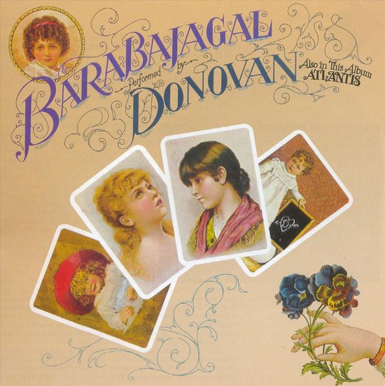 Barabajagal, Donovan | CD (album) | Muziek | bol