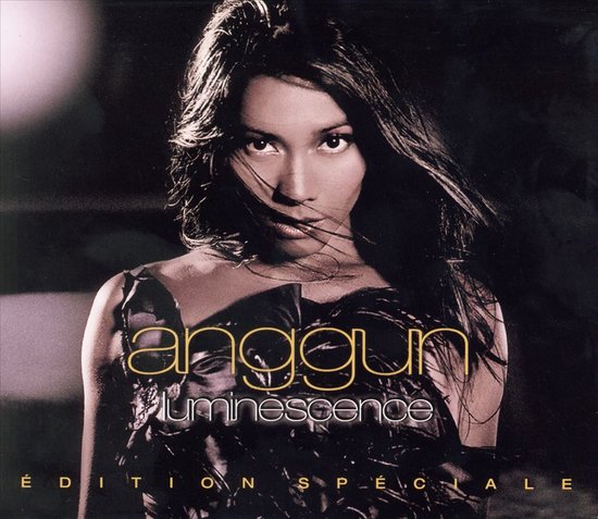Luminescence, Anggun | CD (album) | Muziek | bol