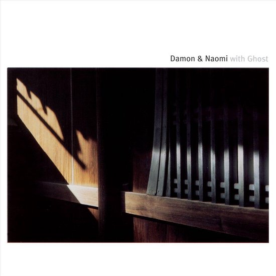 Damon & Naomi With Ghost, Damon And Naomi | CD (album) | Muziek | bol.com