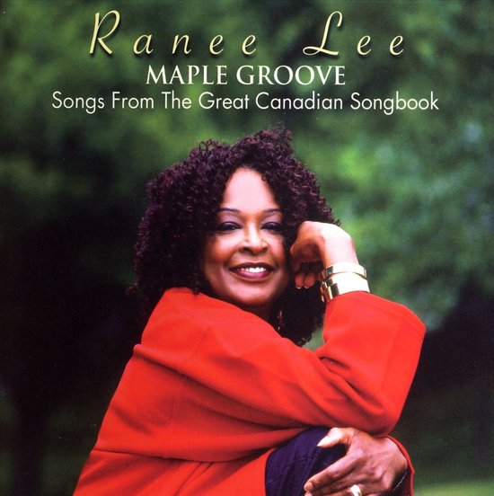 Ranee Lee - Maple Groove, Ranee Lee | Muziek | bol