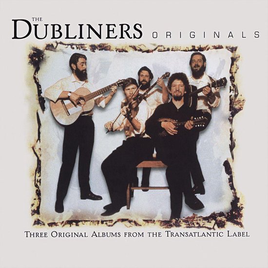 Originals, The Dubliners | Muziek | bol