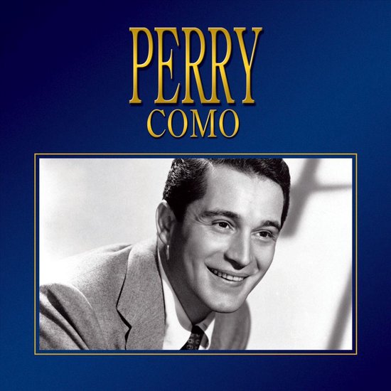 Perry Como, Perry Como | CD (album) | Muziek | bol.com