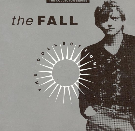 Collection, The Fall | CD (album) | Muziek | bol