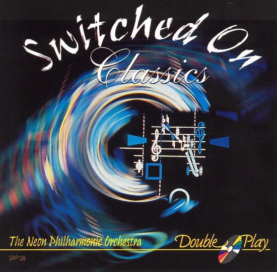 Switched on Classics, Neon Philharmonic Orchestra | CD (album) | Muziek ...