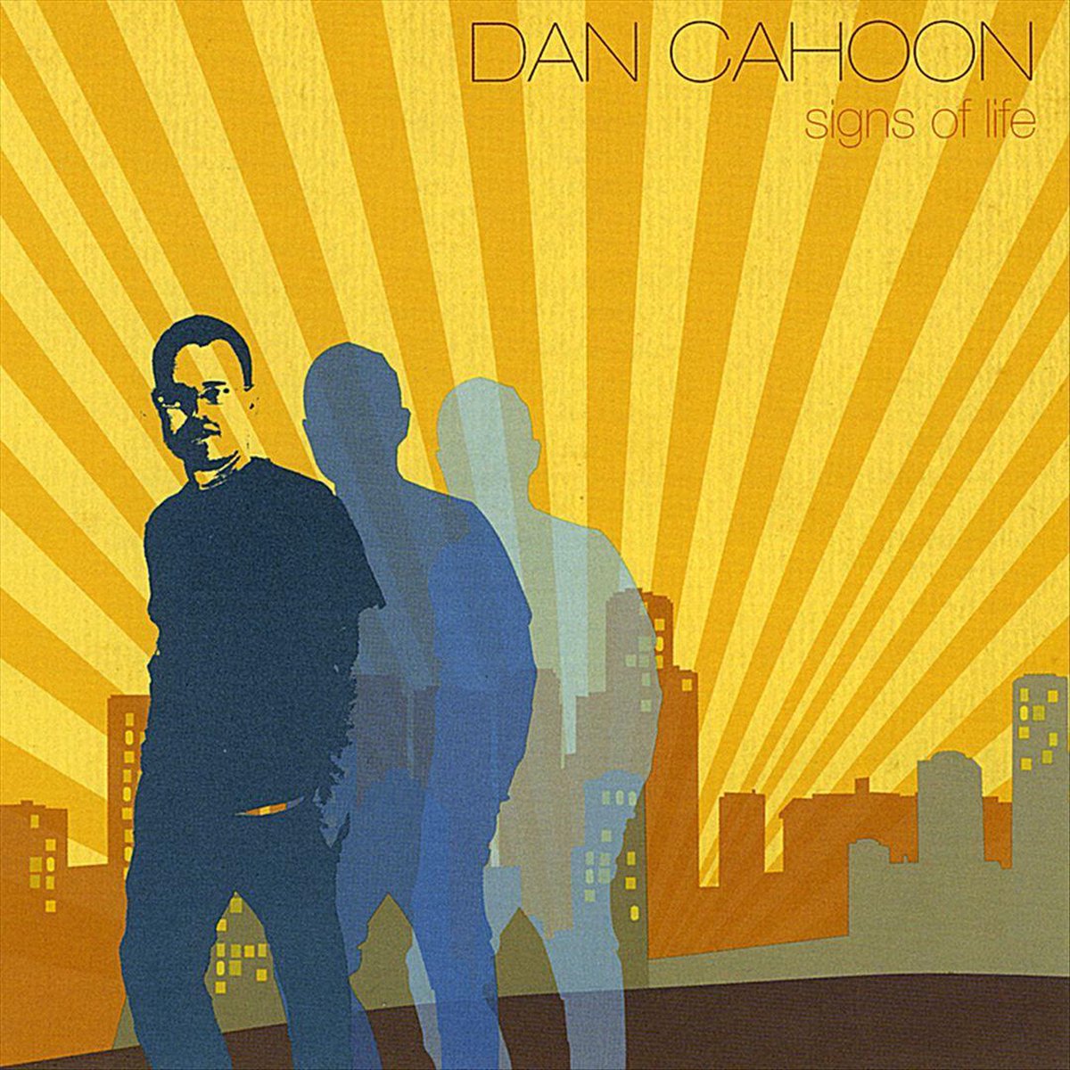 Signs of Life, Dan Cahoon | CD (album) | Muziek | bol