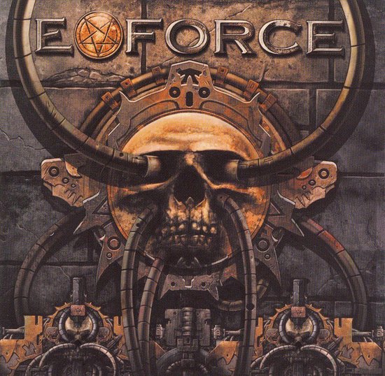 Evil Forces, E-Force | CD (album) | Muziek | bol.com