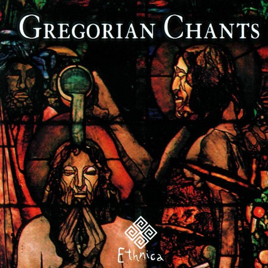 Gregorian Chants | CD (album) | Muziek | bol.com