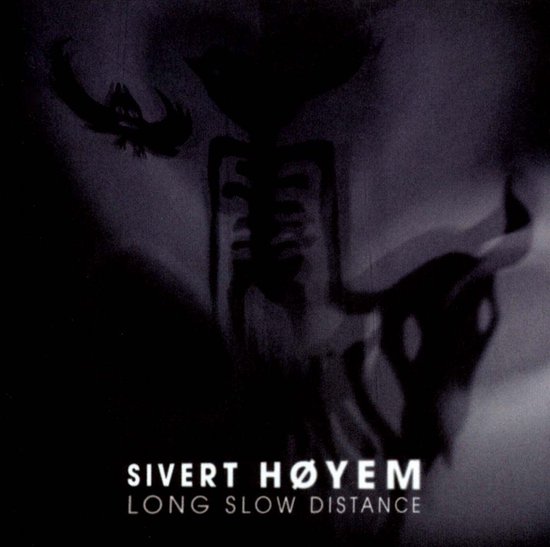 Long Slow Distance, Sivert Høyem | CD (album) | Muziek | bol