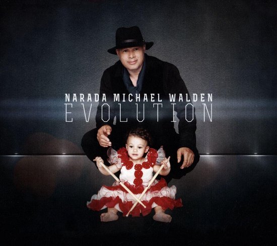 Evolution, Narada Michael Walden | CD (album) | Muziek | bol