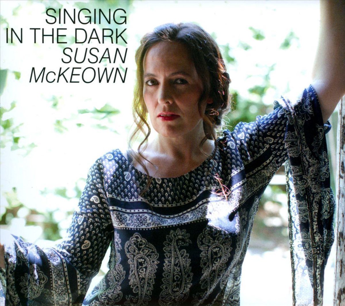 Susan McKeown - Singing In The Dark (CD), Susan Mckeown | CD (album ...
