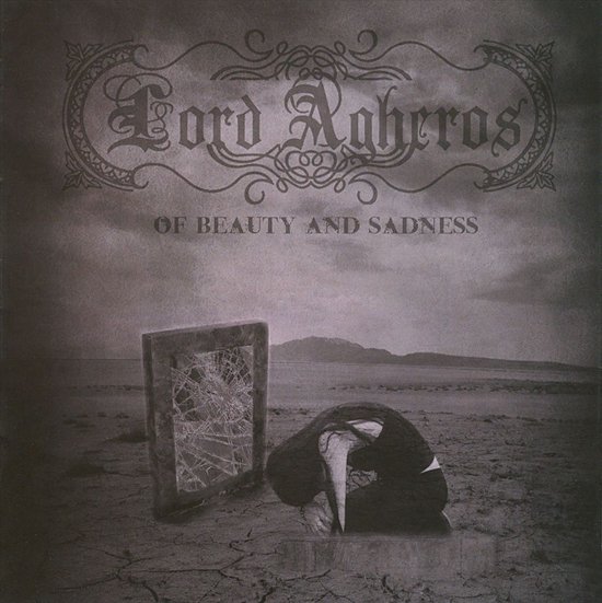 Lord Agheros - Of Beauty And Sadness (CD), Lord Agheros | Muziek | bol