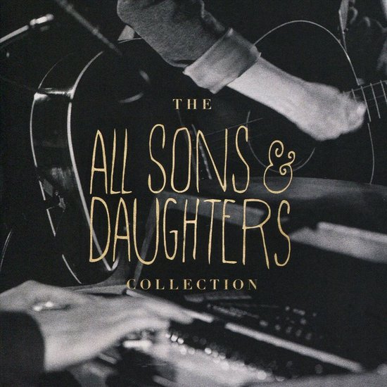 All Sons & Daughters - All Sons & Daughters Collection (CD), All Sons ...
