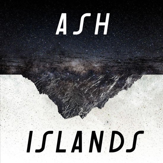 Islands (LP), Ash | Muziek | bol