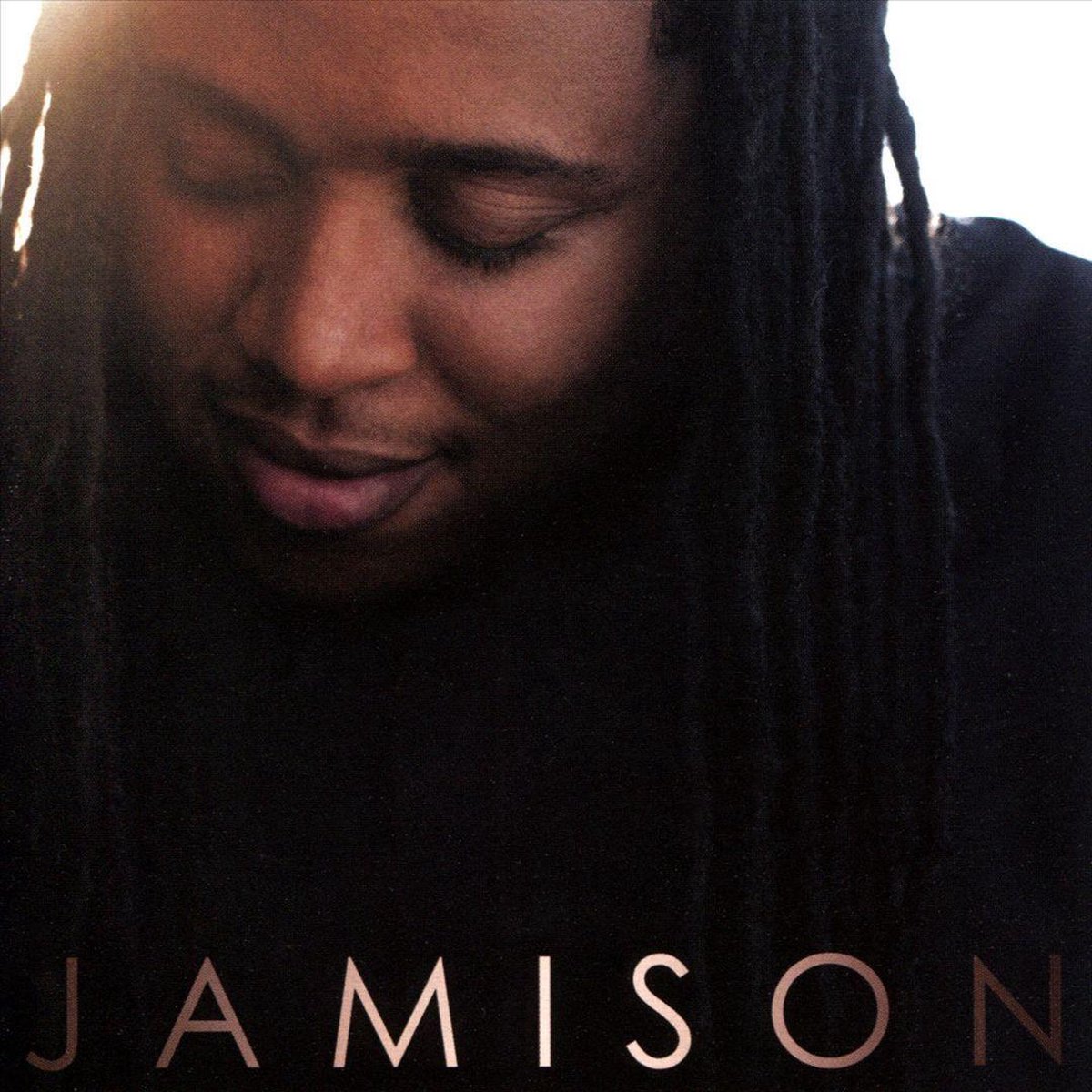 Jamison - Ross Jamison, Jamison Ross | CD (album) | Muziek | bol.com