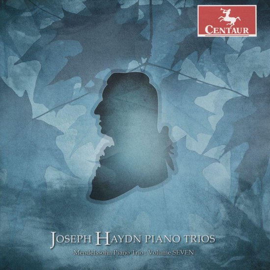 Franz Joseph Haydn Piano Trios, Vol, Mendelssohn Piano Trio | CD (album) | Muziek | bol