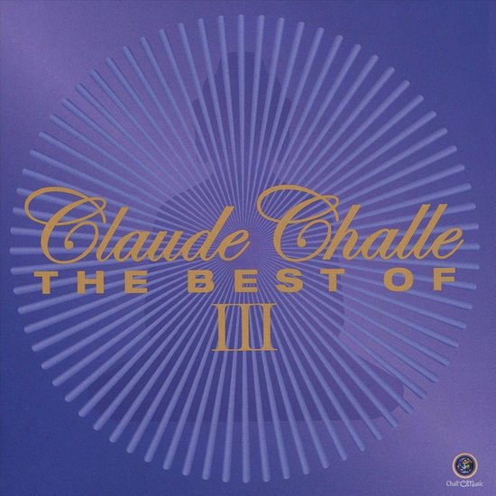 Various Artists - Claude Challe - Best Of Vol Iii, various artists ...