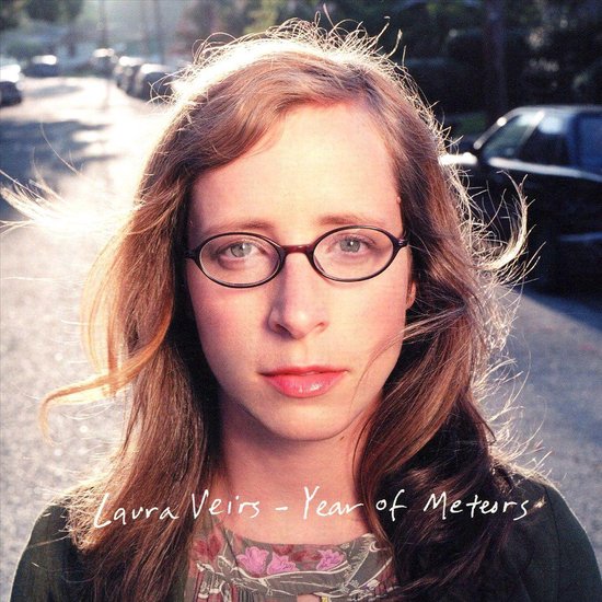 Year Of Meteors, Laura Veirs | CD (album) | Muziek | bol