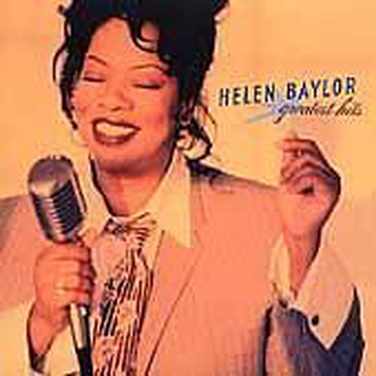 Greatest Hits, Helen Baylor | CD (album) | Muziek | bol.com
