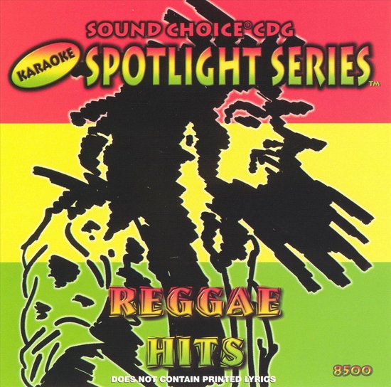 Reggae Hits [Sound Choice 1999], Karaoke | CD (album) | Muziek | bol.com