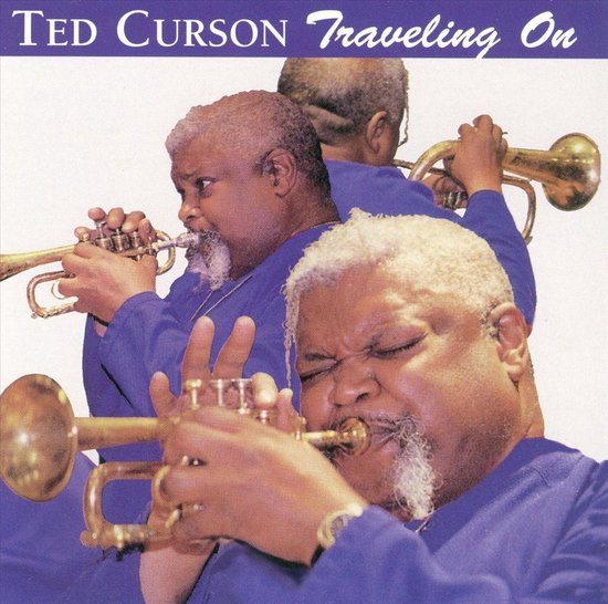 Traveling On, Ted Curson | Muziek | bol