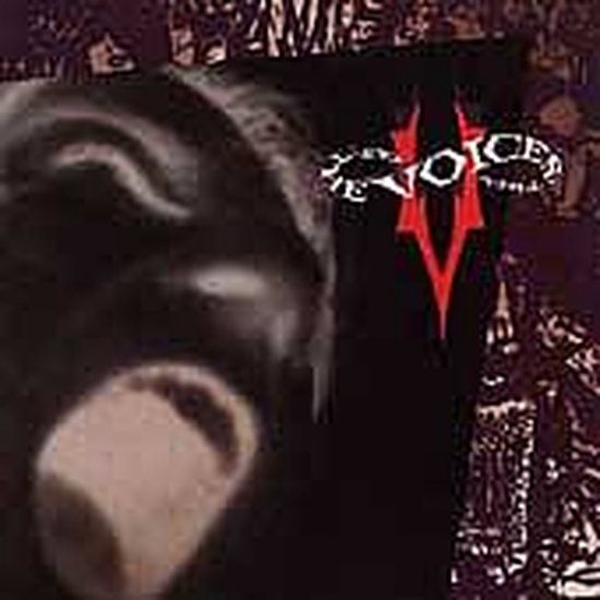 Voices, The Voices | CD (album) | Muziek | bol