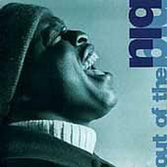 Out of the Blu, Blu | CD (album) | Muziek | bol