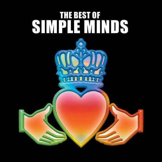 bol.com | The Best Of Simple Minds, Simple Minds | CD (album) | Muziek
