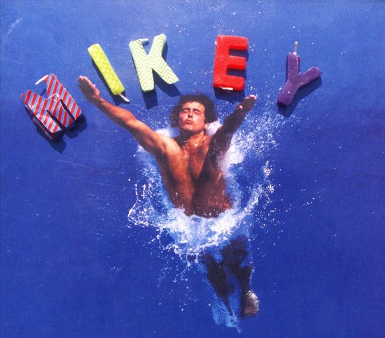 Mikey Young - You Feelin' Me? (CD), Mikey Young | Muziek | bol