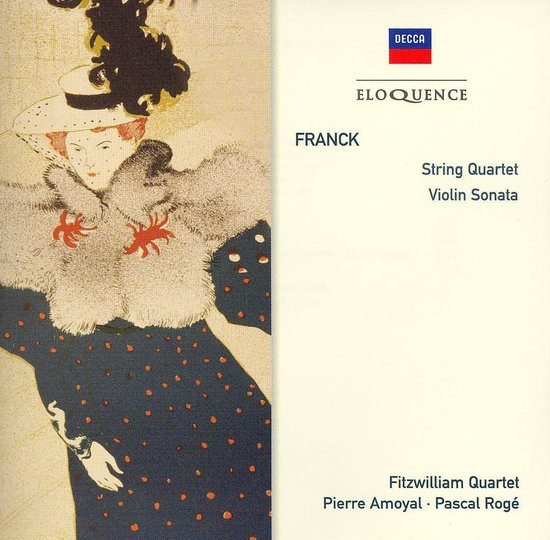 String Quartet Vi, Pascal Roge | CD (album) | Muziek | bol.com