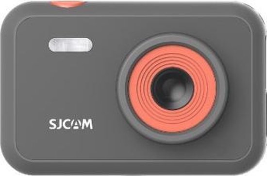 SJCAM FunCam actiesportcamera Full HD CMOS 12 MP 25,4 / 3 mm (1 / 3") | bol