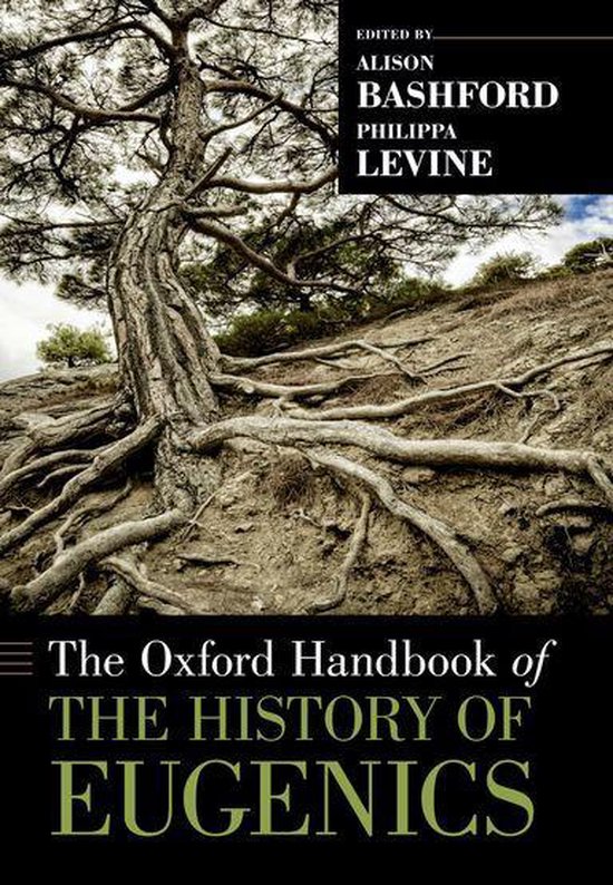 Oxford Handbooks - OHB HISTORY OF EUGENICS OHBK C (ebook), Alison ...