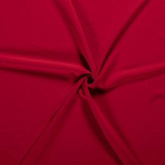 Rol theaterdoek rood 2.80m breed (30m) | bol