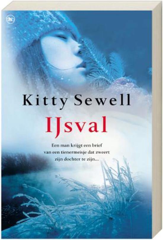 Ijsval, Kitty Sewell | 9789044318760 | Boeken | bol.com