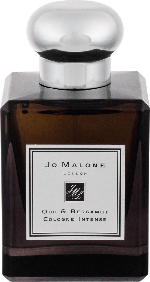 Jo Malone Oud & Bergamot - EDC INTENSE | bol.com