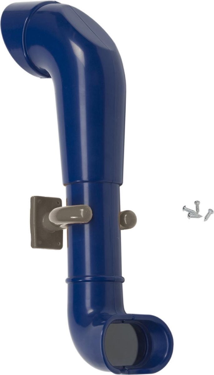 Periscoop Kunststof Blauw | bol.com