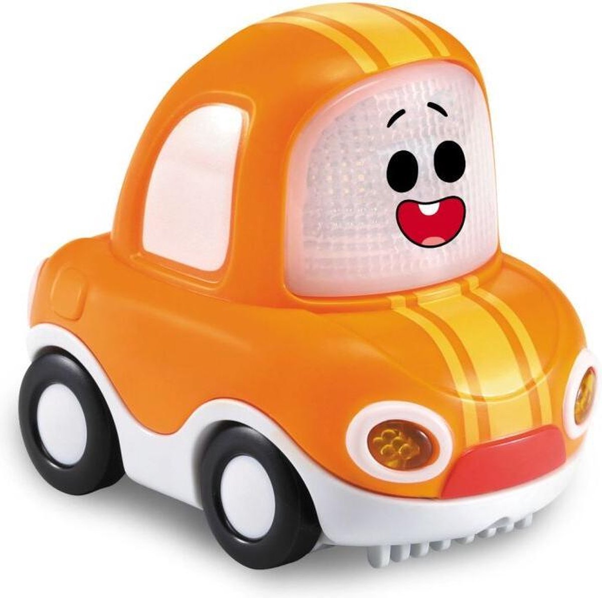 VTech Toet Toet Cory Carson Cory Carson | bol.com