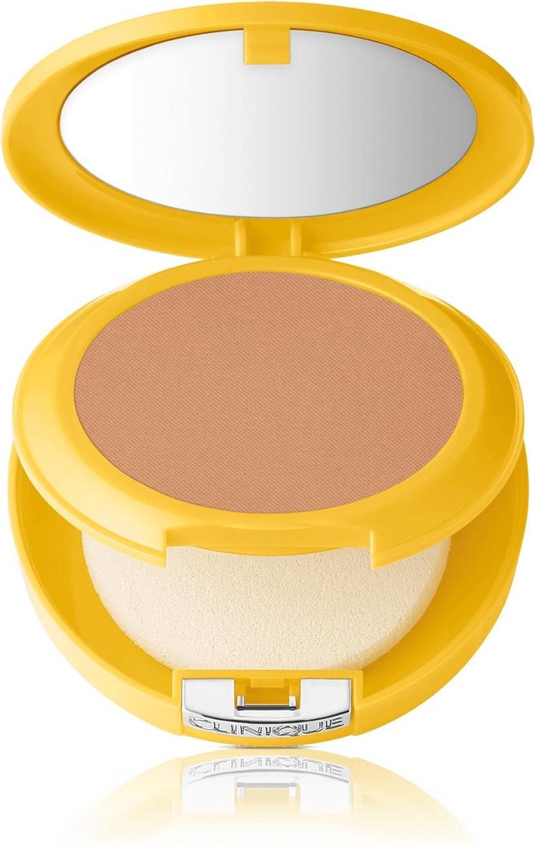 Clinique SPF 30 Mineral Powder Makeup Poeder 9.5 gr. | bol.com