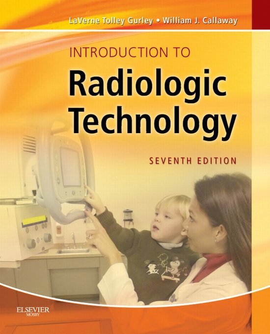 Introduction to Radiologic Technology - E-Book (ebook), La Verne Tolley ...