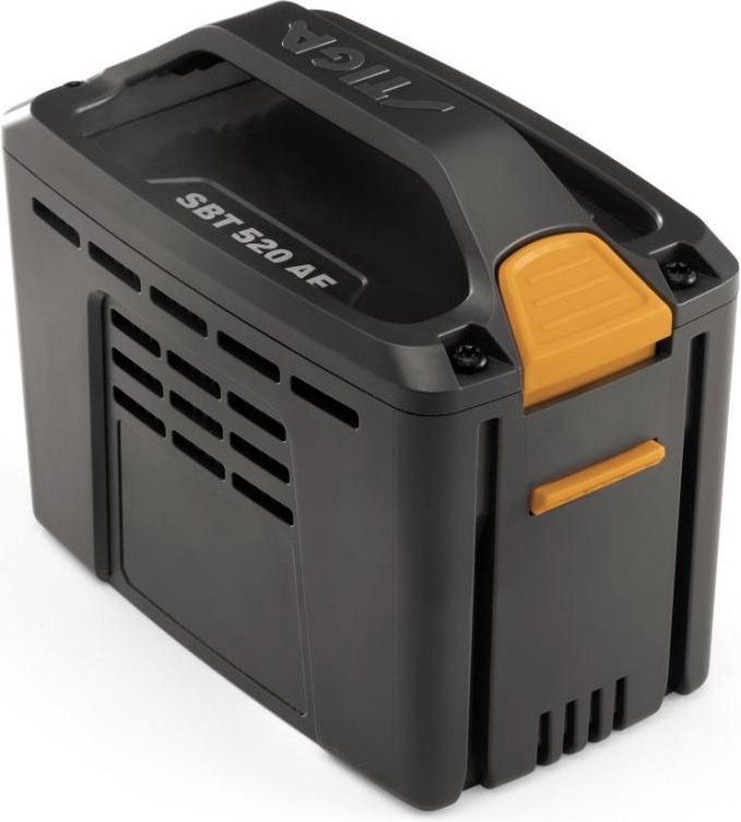 Accu Stiga SBT520AE 48V 2,0 Ah Dual Accu | bol