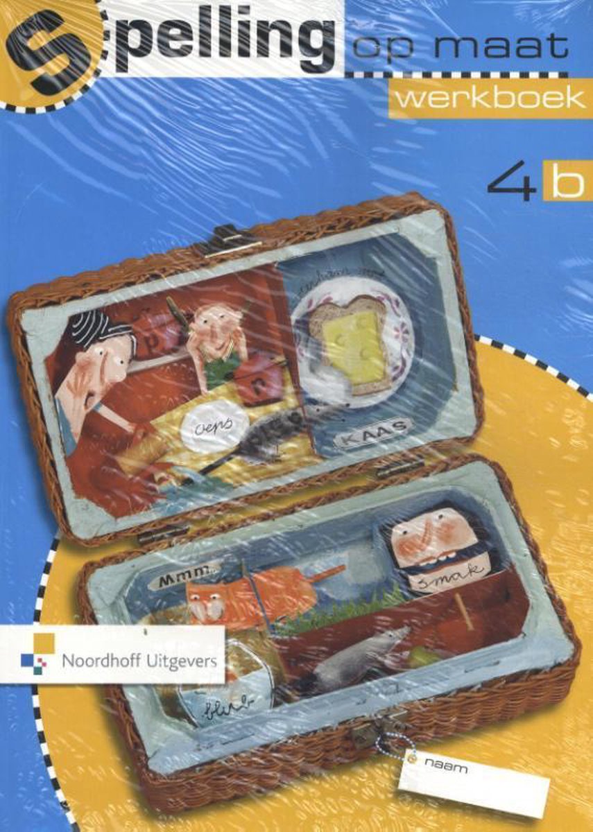 Taal op maat spelling (5 ex.), T. van den Broek | 9789001790097 | Boeken | bol.com