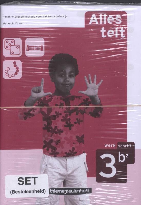 Alles telt | 9789006631791 | Jan Coumans | Boeken | bol.com