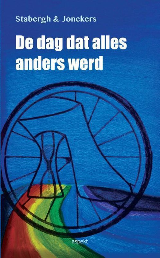 De dag dat alles anders werd, Fred Jonckers | 9789461535290 | Boeken | bol