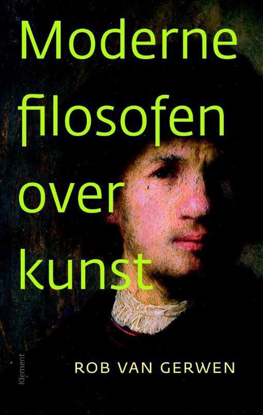 Moderne filosofen over kunst, Rob van Gerwen | 9789086871780 | Boeken | bol