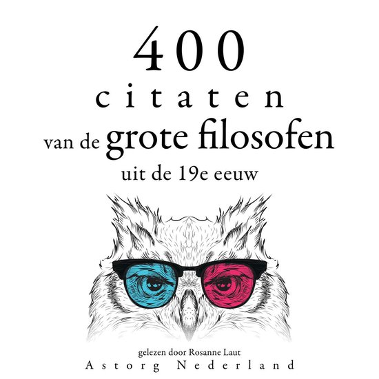 400 citaten van de grote filosofen uit de 19e eeuw, Arthur Schopenhauer ...