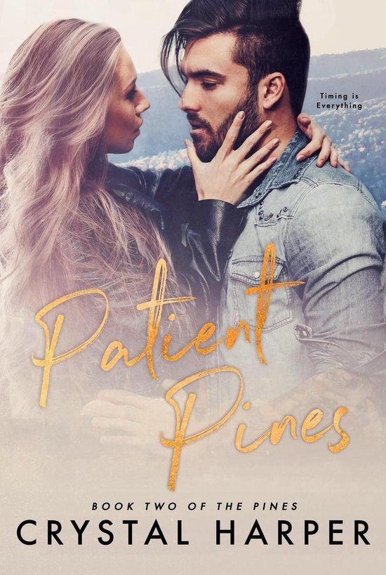 The Pines 2 - Patient Pines (The Pines Book Two) (ebook), Crystal ...