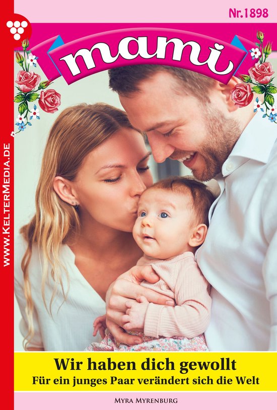 Mami 1898 - Mami 1898 – Familienroman (ebook), Myra Myrenburg ...