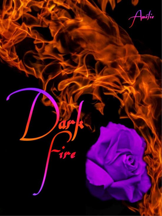 Dark Fire (ebook) | 1230003681732 | Boeken | bol