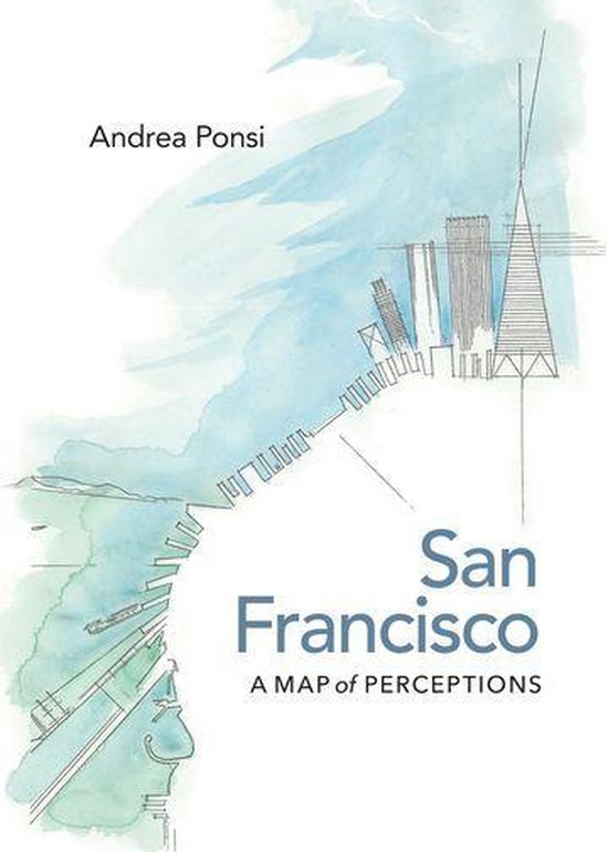 San Francisco (ebook), Andrea Ponsi | 9780813936604 | Boeken | bol.com