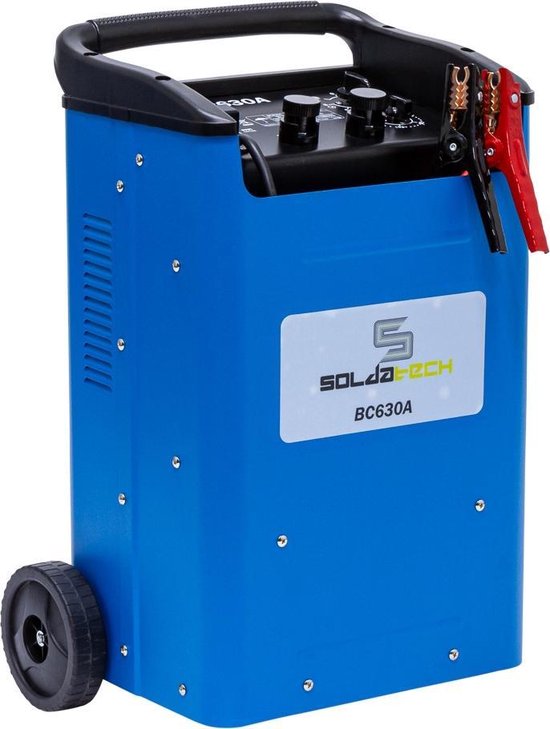 Acculader 630amp | bol