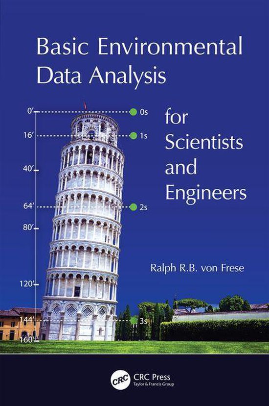 Basic Environmental Data Analysis for Scientists and Engineers (ebook ...